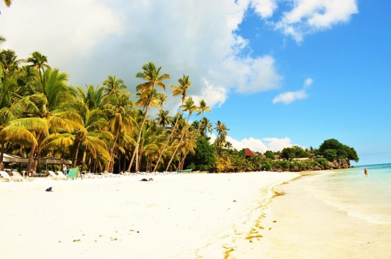 11 things to do in Bohol in 2 days