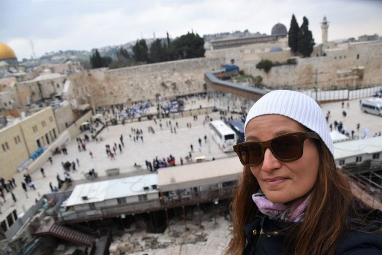 15 things you will learn about Jerusalem on free Jerusalem Old City ...