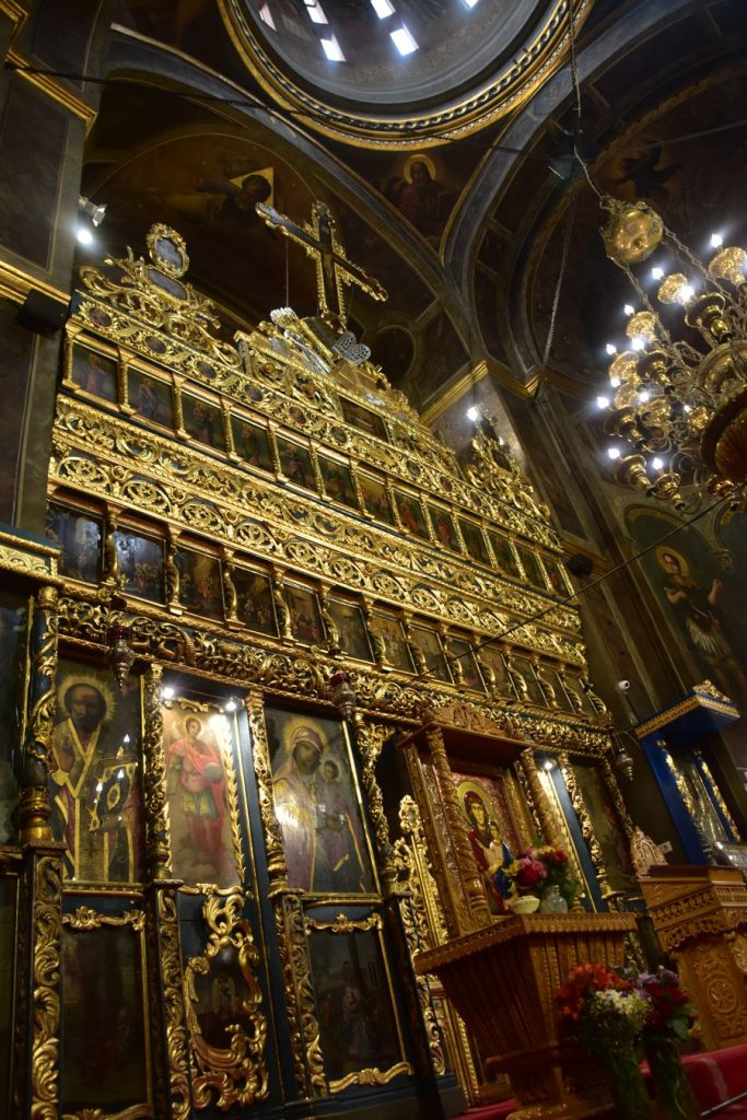 3 must visit Bucharest churches - Crazy sexy fun traveler - travel blog ...
