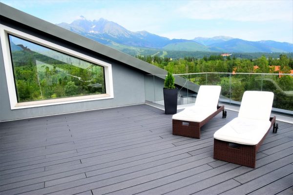 Horizont Resort wellness - a romantic wellness hotel in High Tatras ...
