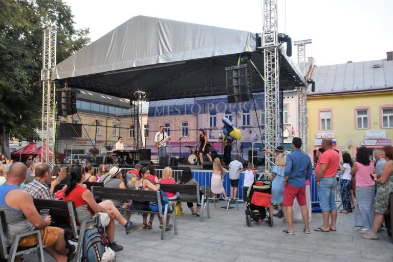 10 things to do in Poprad Slovakia - Crazy sexy fun traveler - travel ...